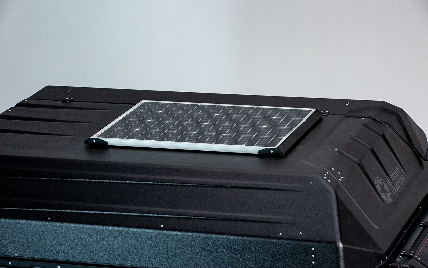 X3 GEN2 - Patriot Campers