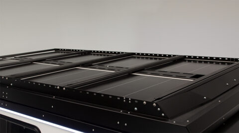 Supertourer ST5 - Patriot Campers