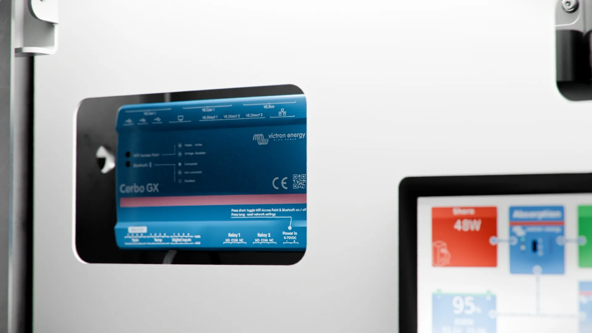 ST7 SUPERTOURER - Patriot Campers